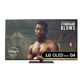 55 inch LG OLED evo US70TR LG Soundbar | LG UK