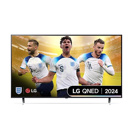 65 inch LG QNED80 4K Smart TV 65QNED80T6A | LG UK