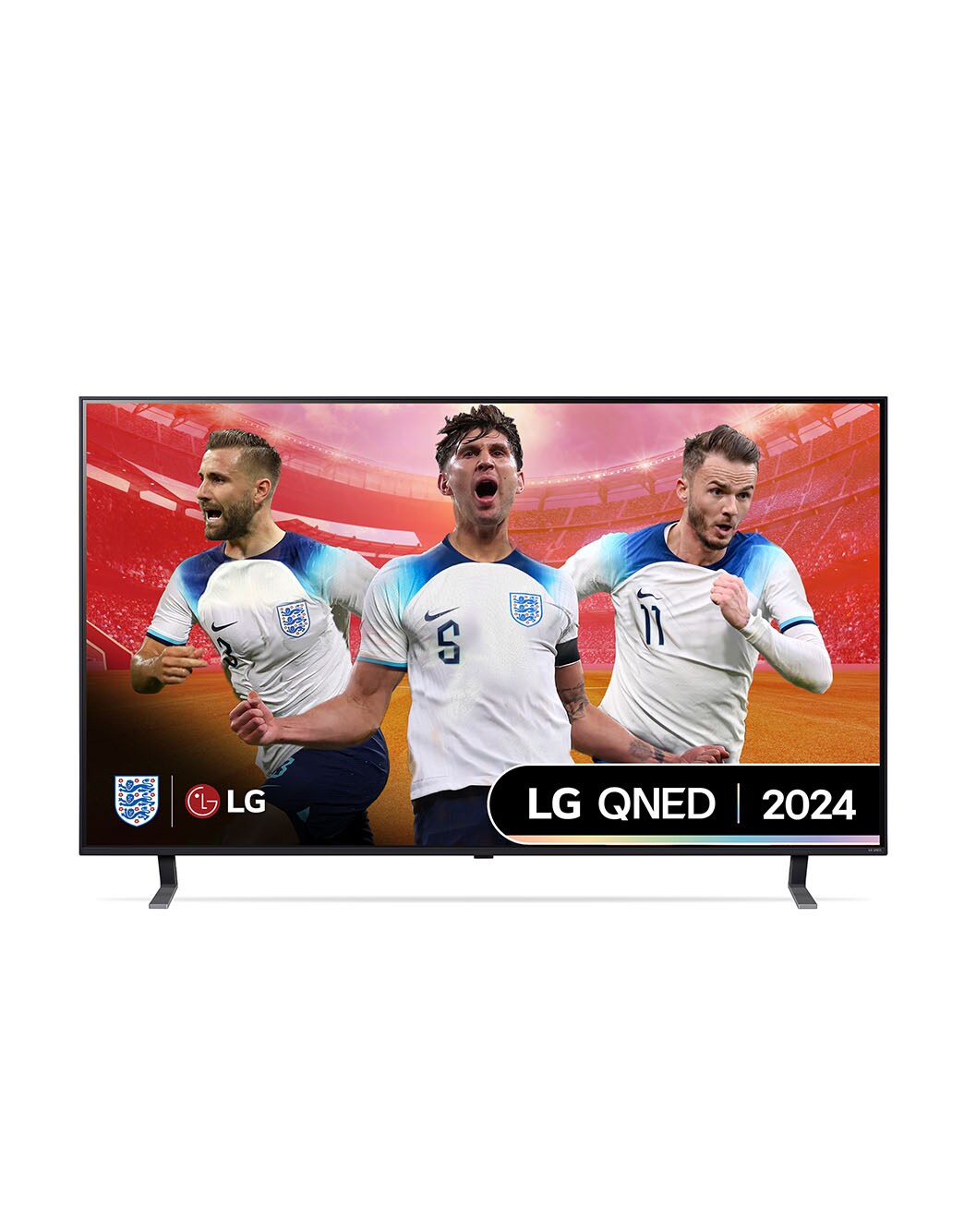 86 inch LG QNED85 4K Smart TV 86QNED85T6C | LG UK