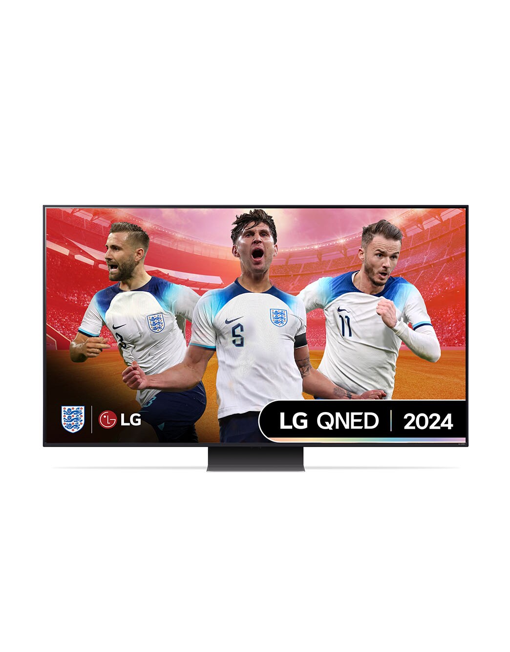 86 inch LG QNED86 4K Smart TV 86QNED86T6A | LG UK