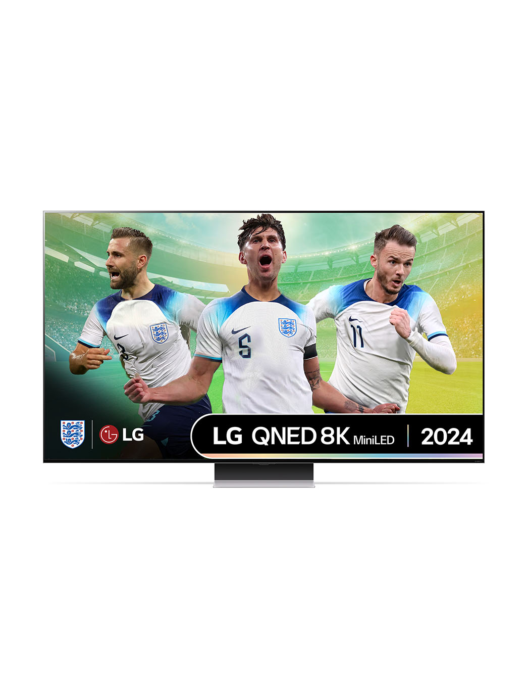 86 inch LG MiniLED QNED99 8K Smart TV 86QNED99T9B | LG UK