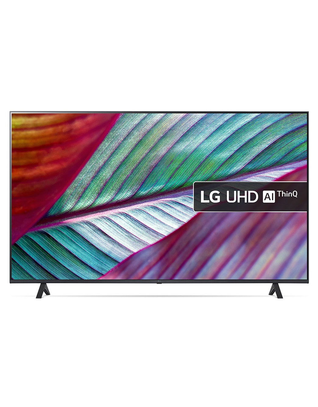 LG UR78 65" 4K Smart UHD TV 2023 - 65UR78006LK | LG UK