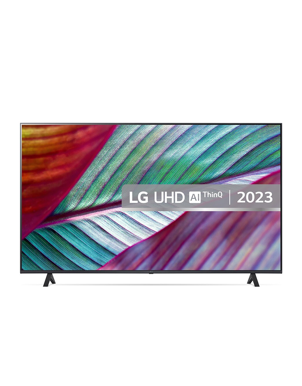 LG UR78 65" 4K Smart UHD TV 2023 - 65UR78006LK | LG UK