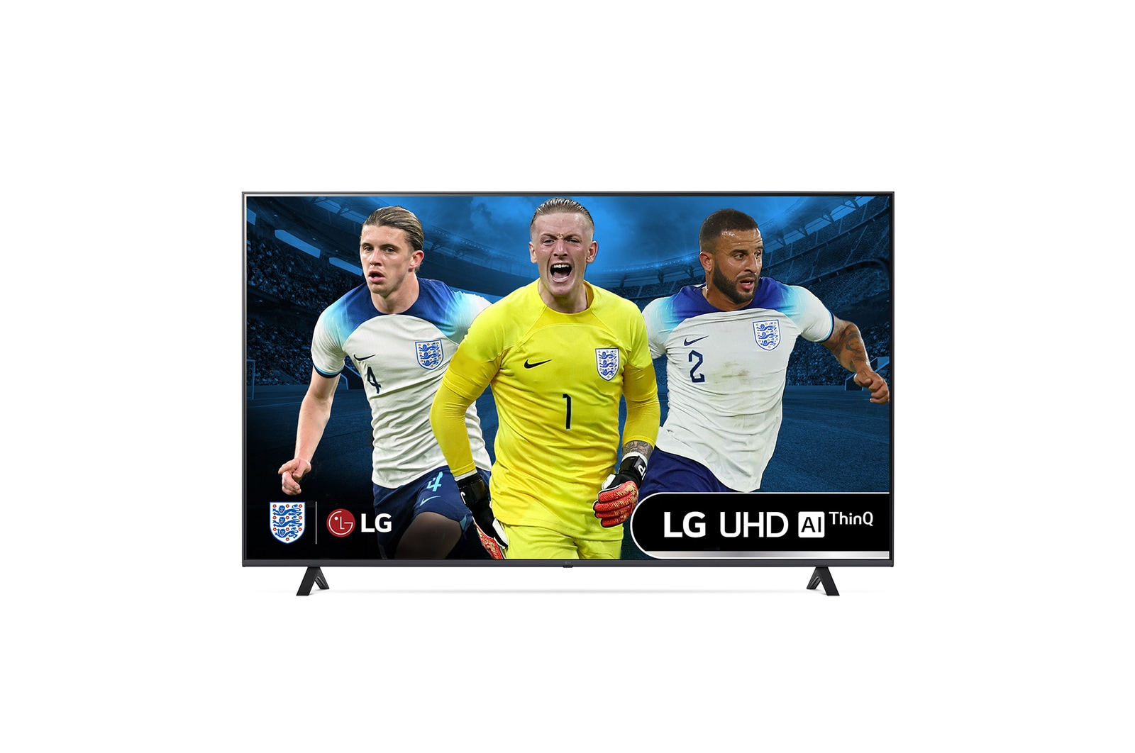 LG UR78 75" 4K Smart UHD TV 2023 - 75UR78006LK | LG UK