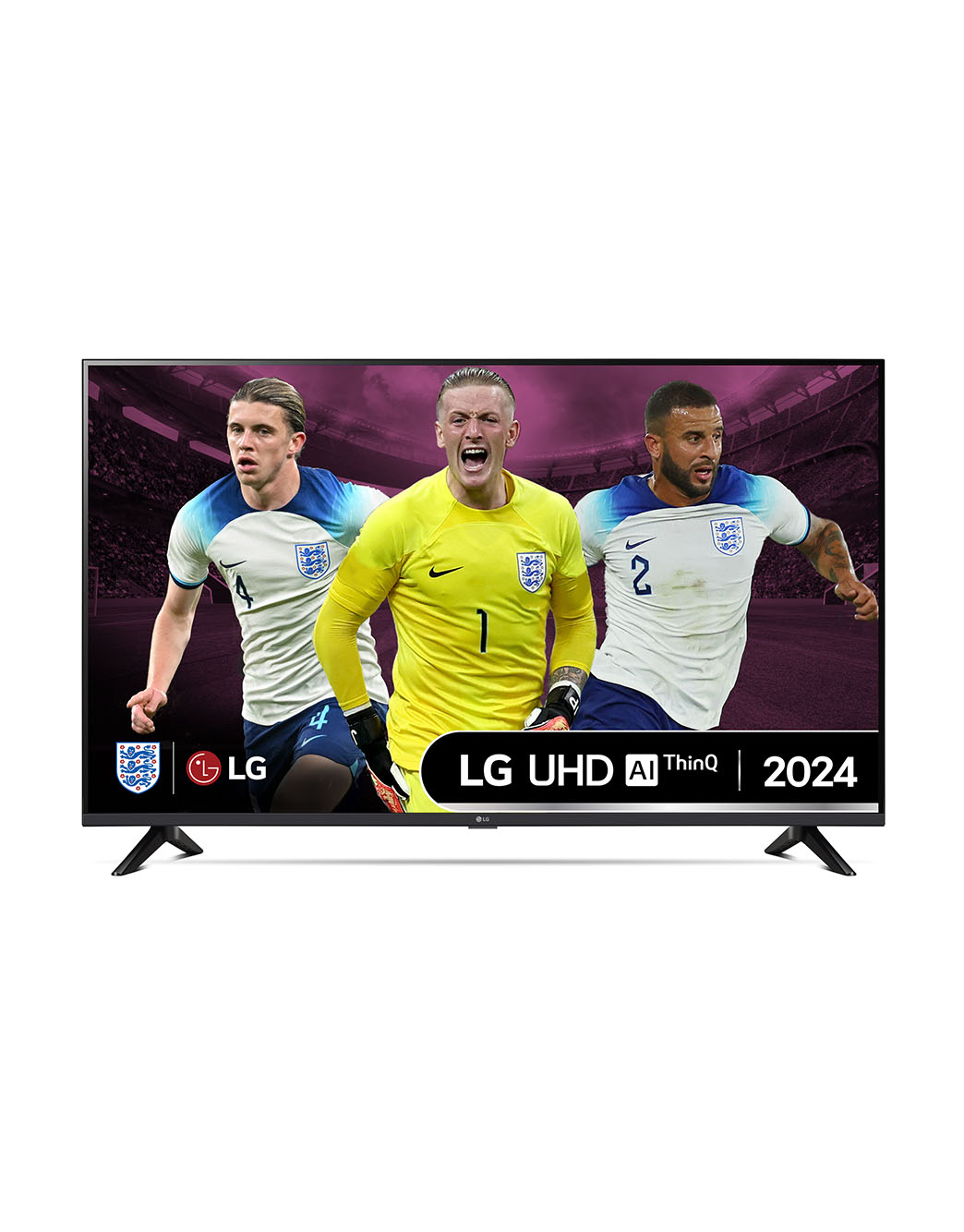 55 inch LG UT91 4K Smart TV 55UT73006LA | LG UK