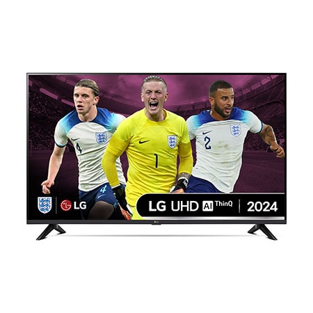 55 inch LG UT91 4K Smart TV 55UT73006LA | LG UK