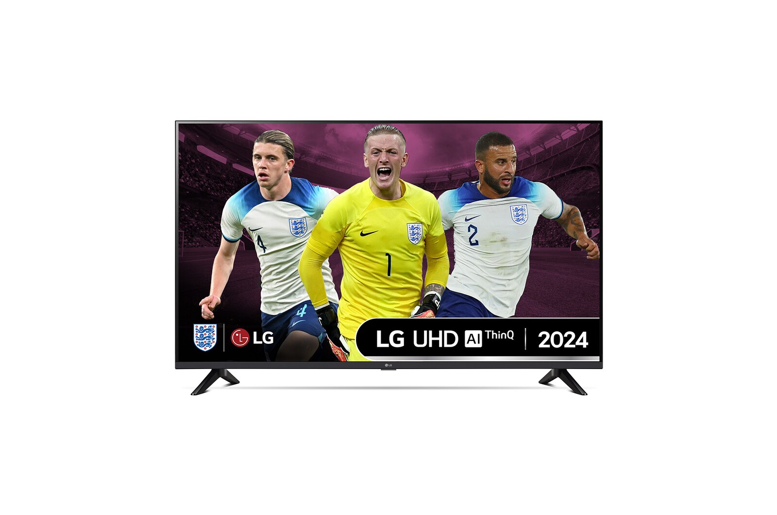 65 inch LG UT73 4K Smart TV 65UT73006LA | LG UK