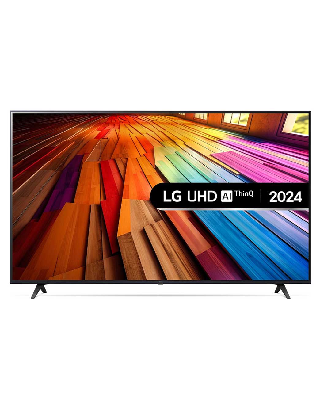 50 inch LG UT80 4K Smart TV 50UT80006LA | LG UK