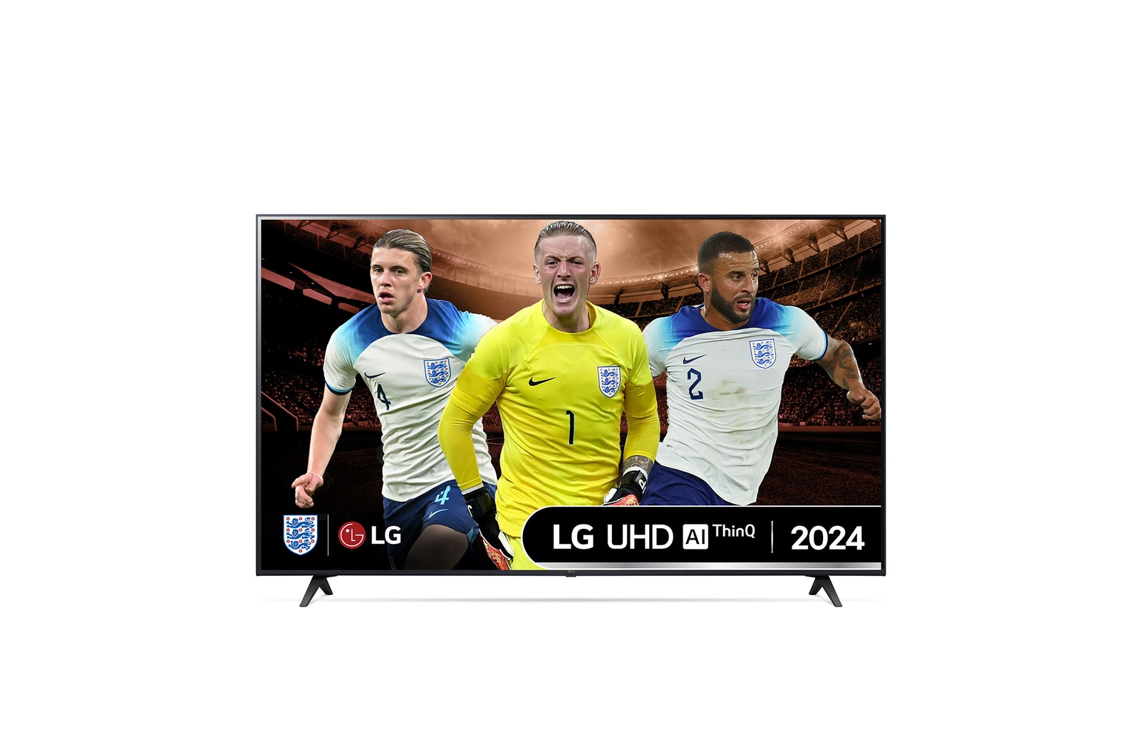 65 inch LG UT80 4K Smart TV 65UT80006LA | LG UK
