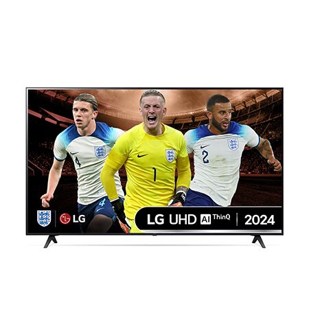 65 inch LG UT80 4K Smart TV 65UT80006LA | LG UK