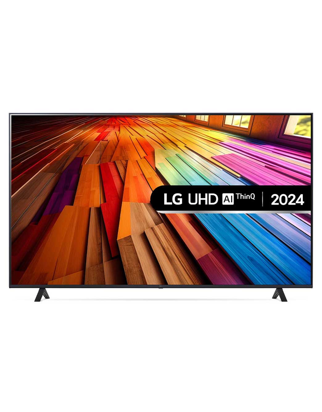 75 inch LG UT80 4K Smart TV 75UT80006LA | LG UK