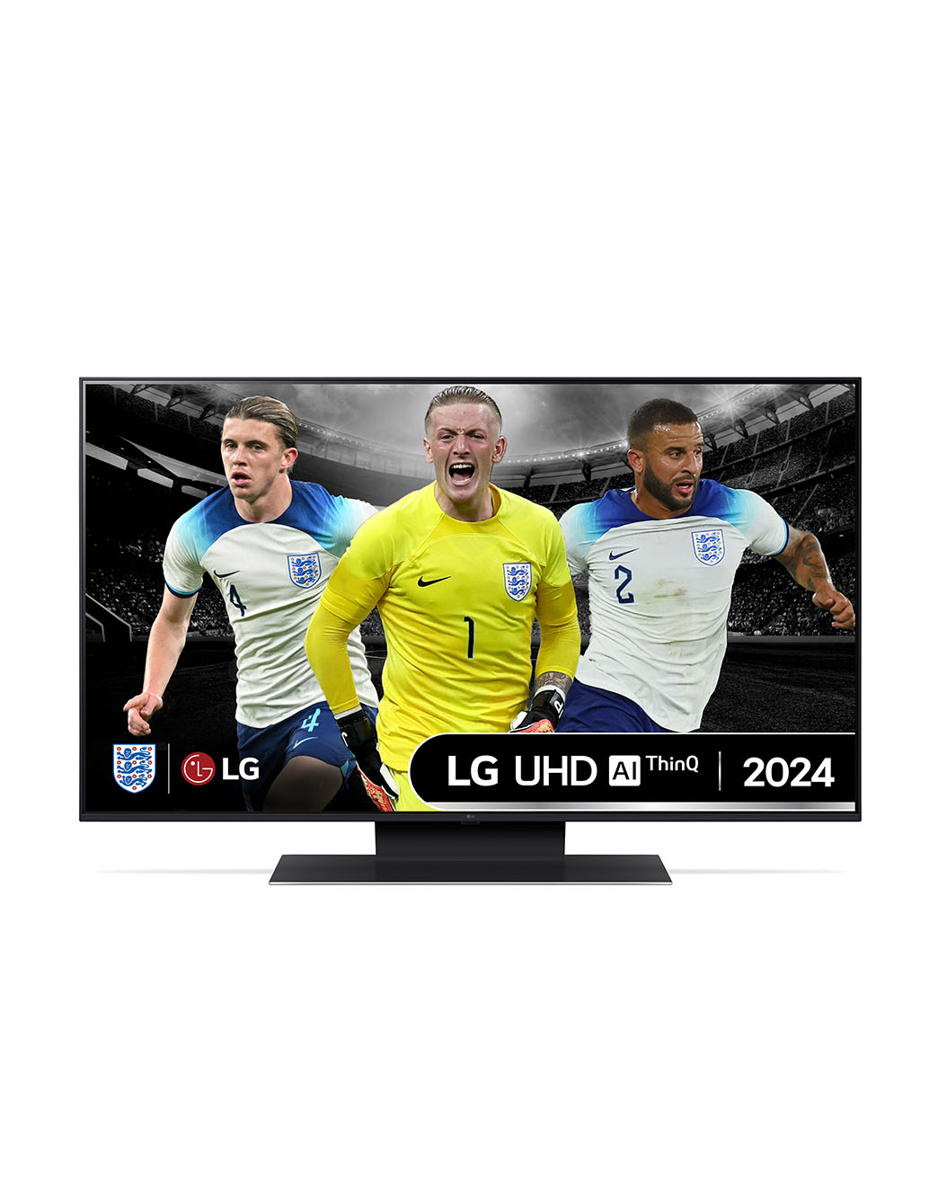 43 inch LG UT91 4K Smart TV 43UT91006LA | LG UK