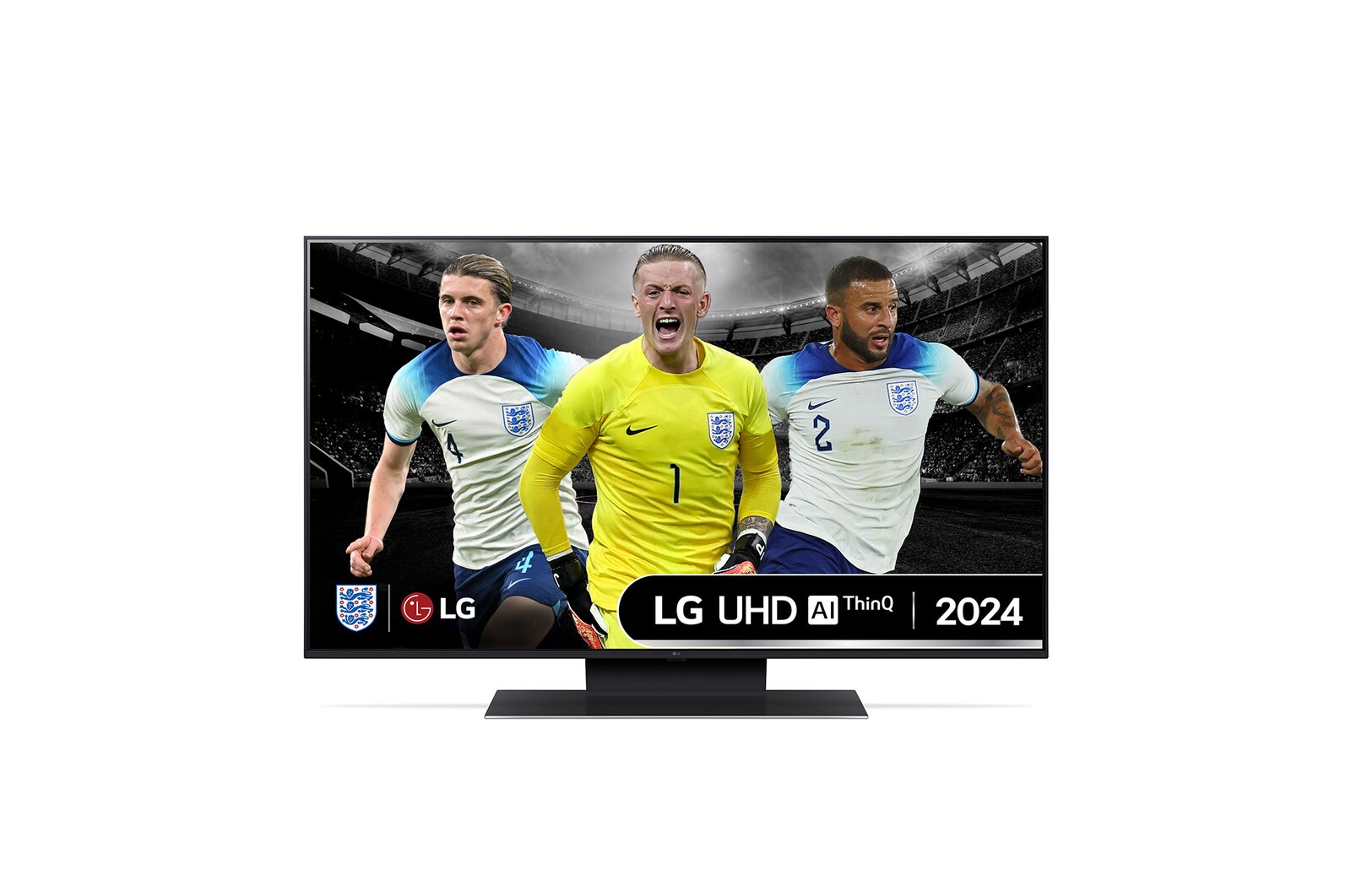 43 inch LG UT91 4K Smart TV 43UT91006LA | LG UK