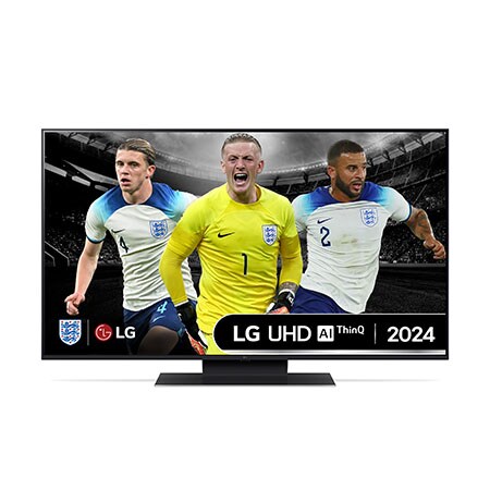 50 inch LG UT91 4K Smart TV 50UT91006LA | LG UK
