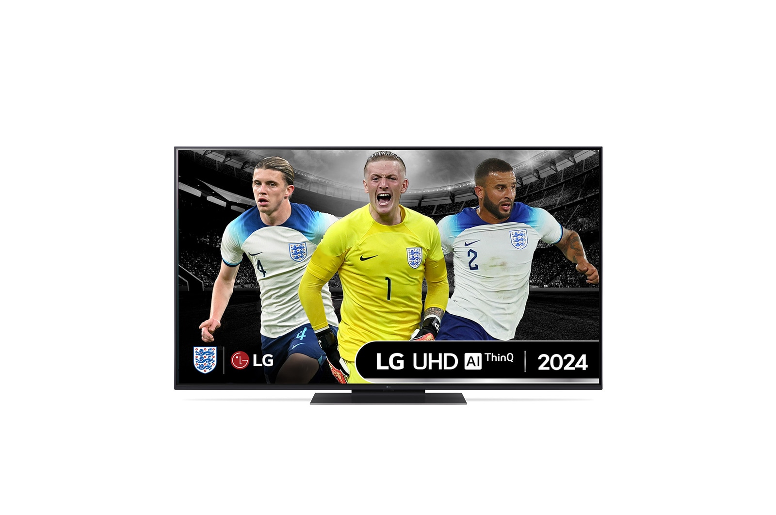 55 inch LG UT91 4K Smart TV 55UT91006LA | LG UK
