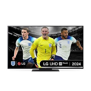 55 inch LG UT91 4K Smart TV 55UT91006LA | LG UK
