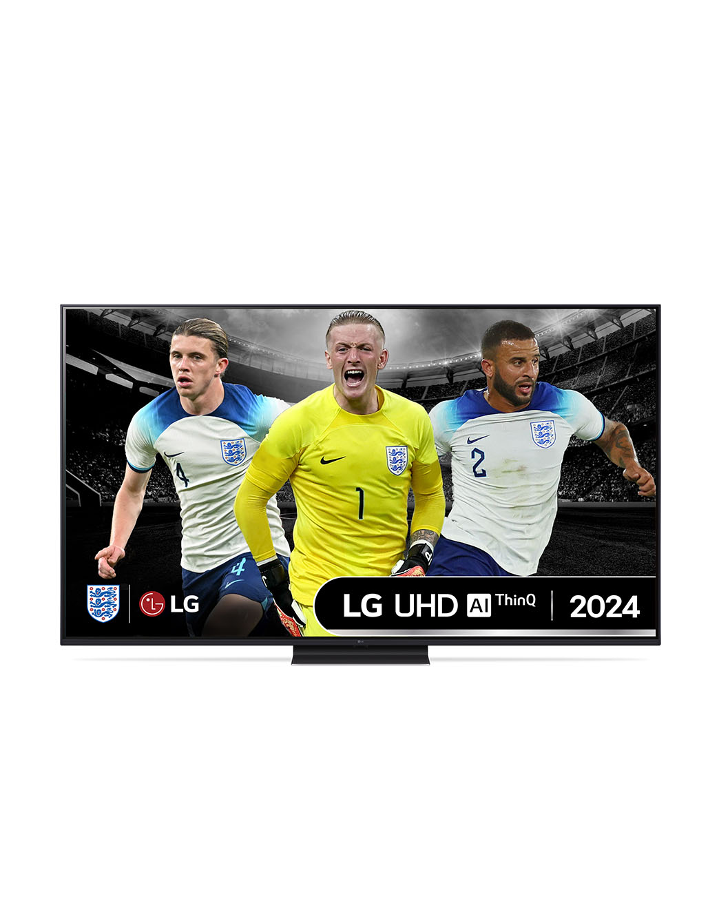 65 inch LG UT91 4K Smart TV 65UT91006LA | LG UK