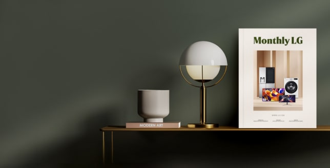 Promotions & Discounts | LG UK