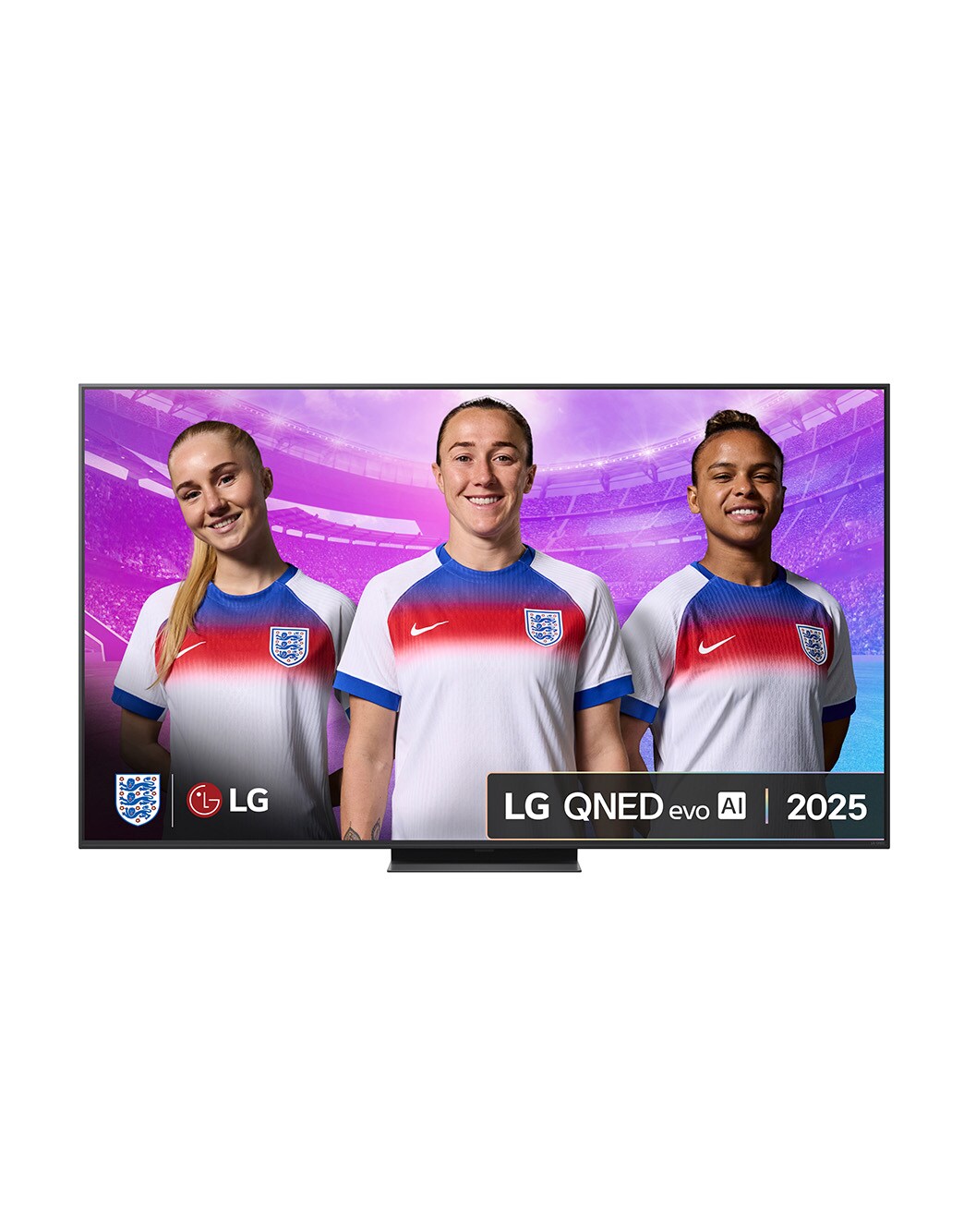 65 inch LG QNED evo AI QNED86 MiniLED 4k Smart TV 2025 - 65QNED86A6A ...