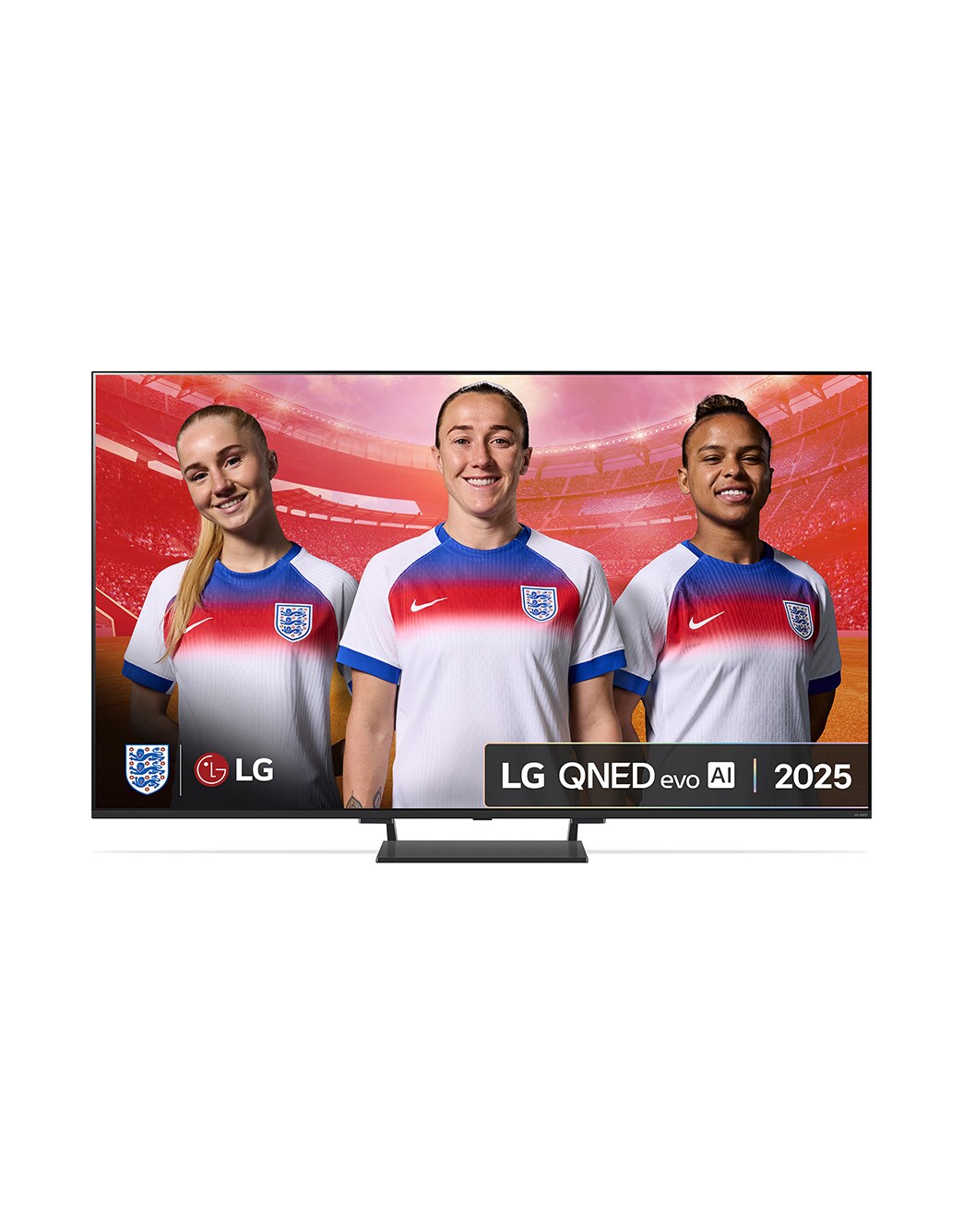 85 inch LG QNED evo AI QNED93 MiniLED 4K Smart TV 2025 - 85QNED93A6A ...