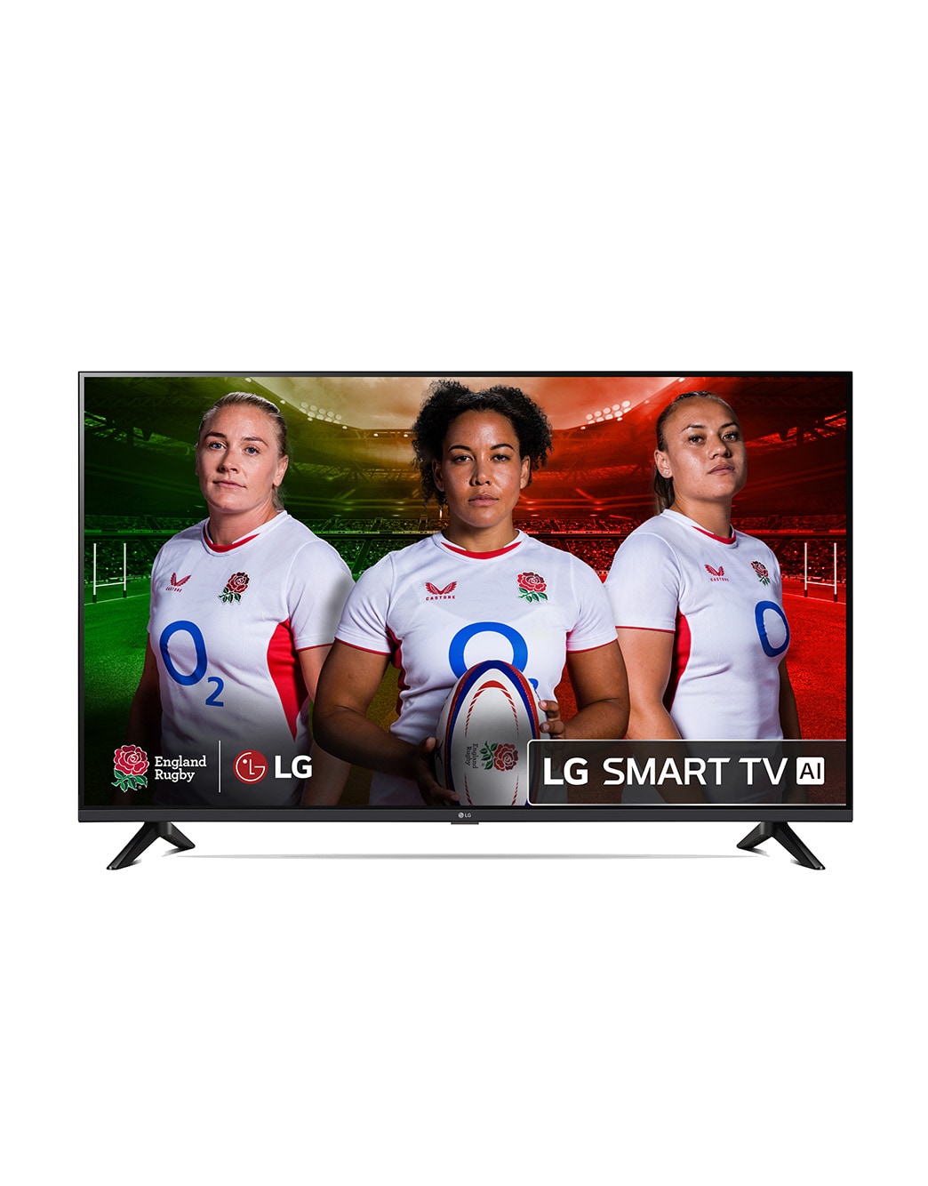 32 Inch LG FHD 60 Full HD Smart TV - 32LR60006LA | LG UK