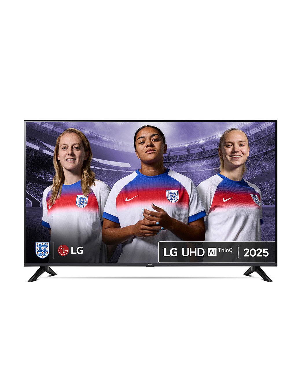 43 Inch LG UHD AI UA73 4K Smart TV - 43UA73006LA | LG UK