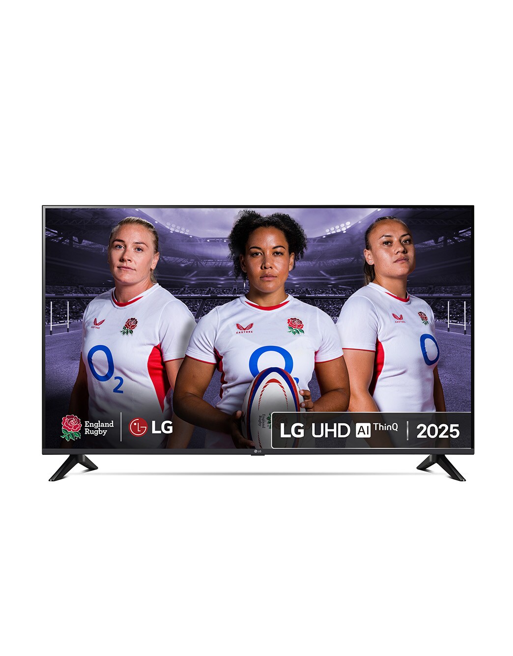 55 Inch LG UHD AI UA73 4K Smart TV - 55UA73006LA | LG UK