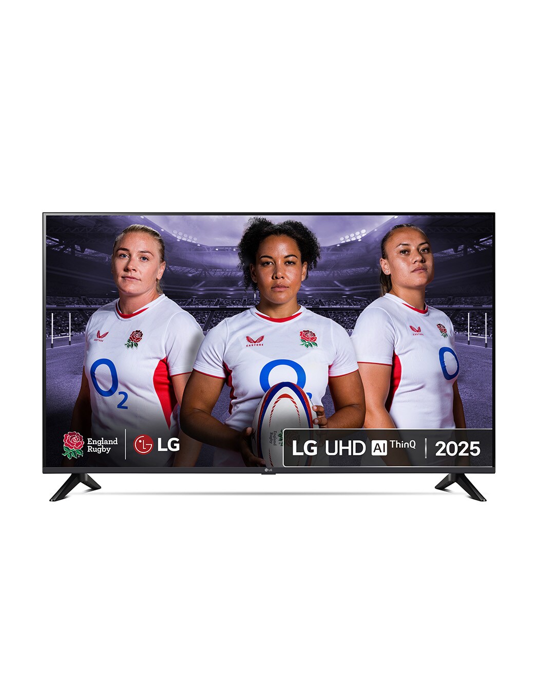 65 Inch LG UHD AI UA73 4K Smart TV - 65UA73006LA | LG UK