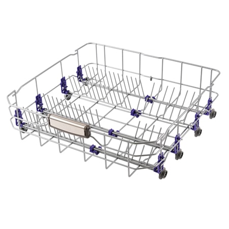 Dishwasher Lower Rack - AHB72909101 | LG UK