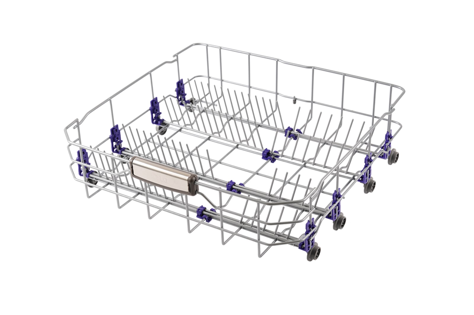 Dishwasher Lower Rack - AHB72909101 | LG UK