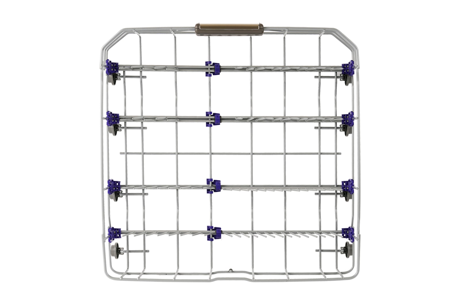 Dishwasher Lower Rack - AHB72909101 | LG UK