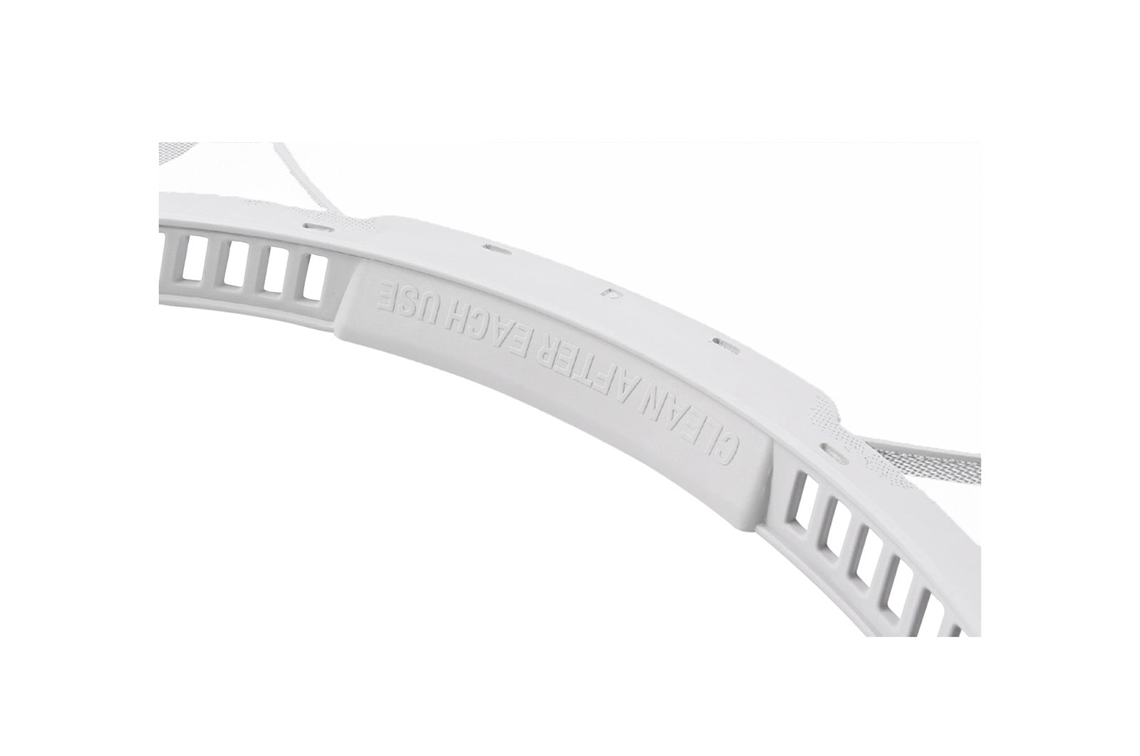 Dryer Lint Filter - 5231EL1003B | LG UK