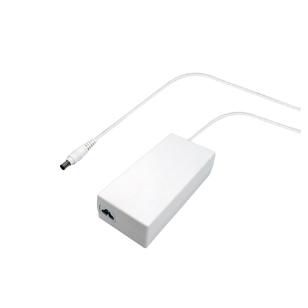 Monitor Charger (19V, 7.37A, 140W, not included Power Cord, White ...