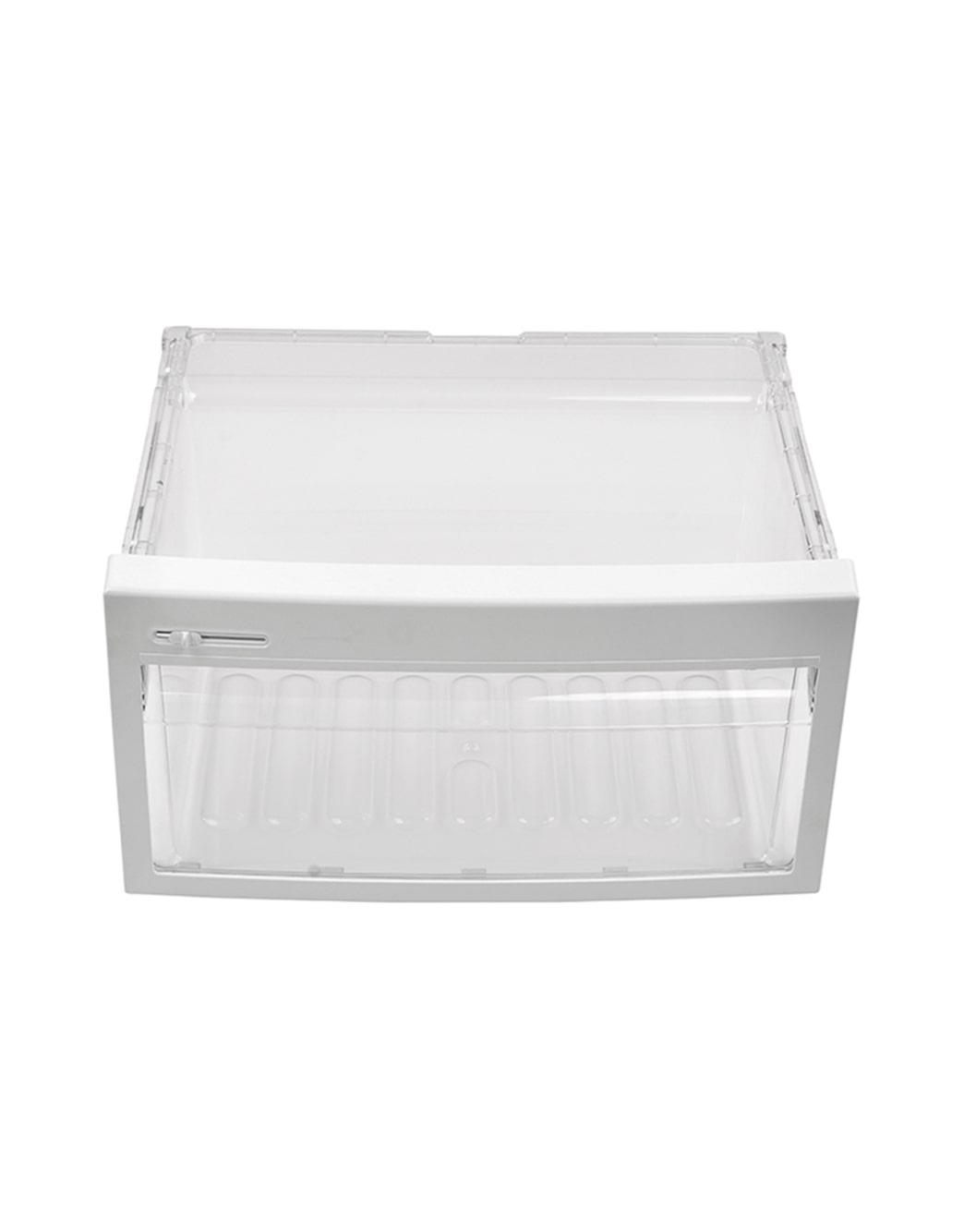 Refrigerator Vegetable Tray - 3391JQ1034B | LG UK