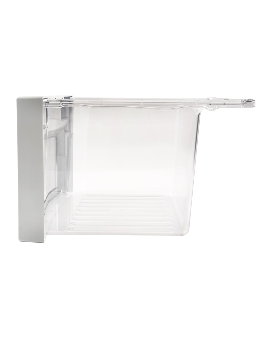 Refrigerator Vegetable Tray - 3391JQ1034B | LG UK