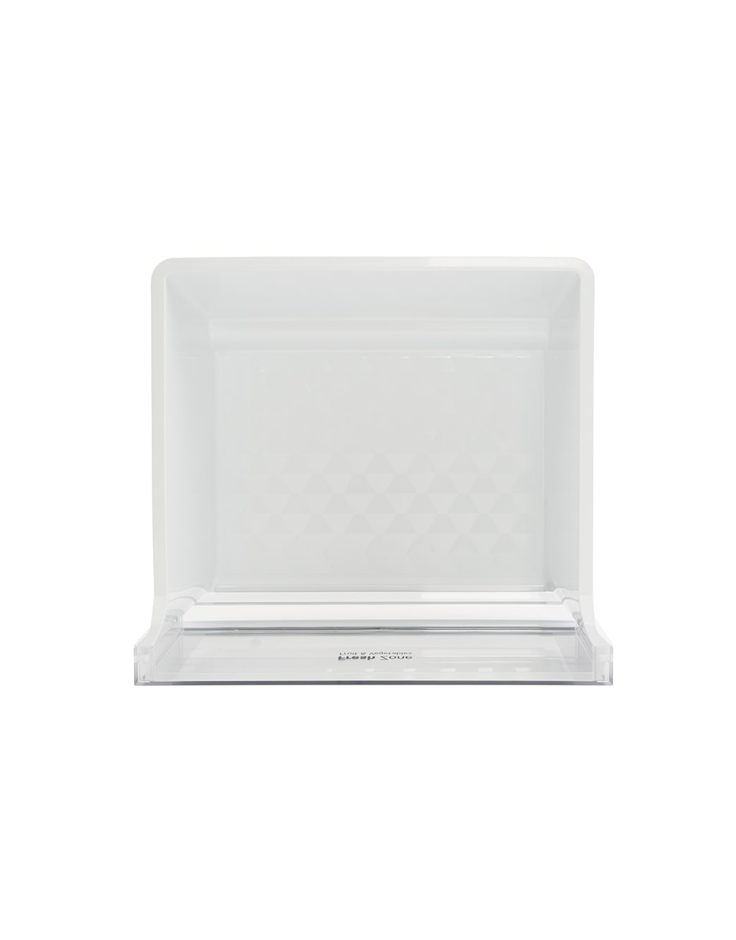 Refrigerator Vegetable Tray - AJP74894404 | LG UK