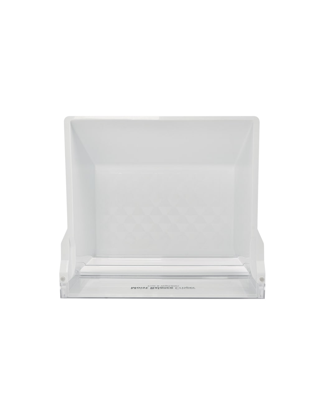 Refrigerator Vegetable Tray - AJP74894504 | LG UK
