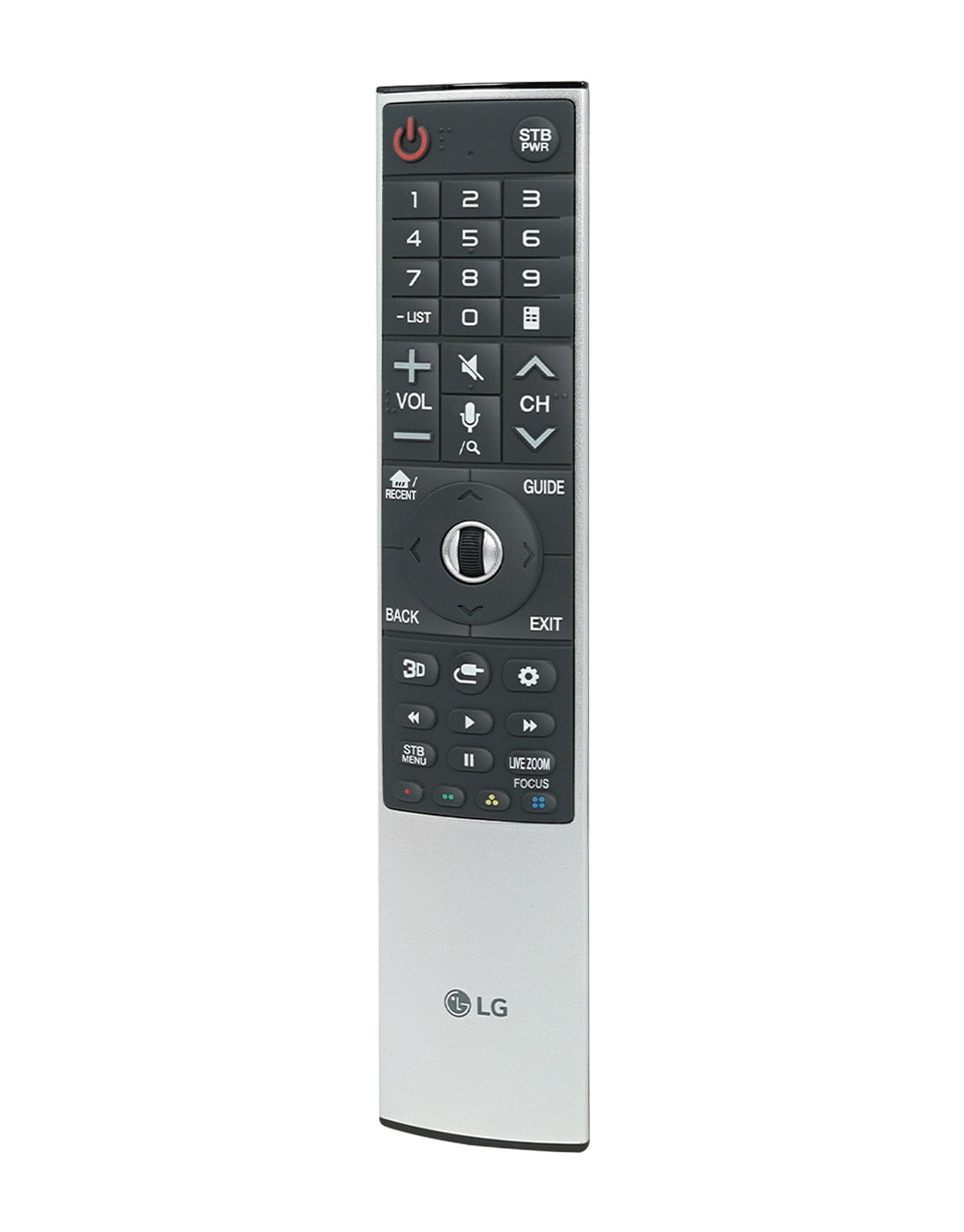 TV 2013~2016 Series Magic Remote Control- AKB75455602 | LG UK