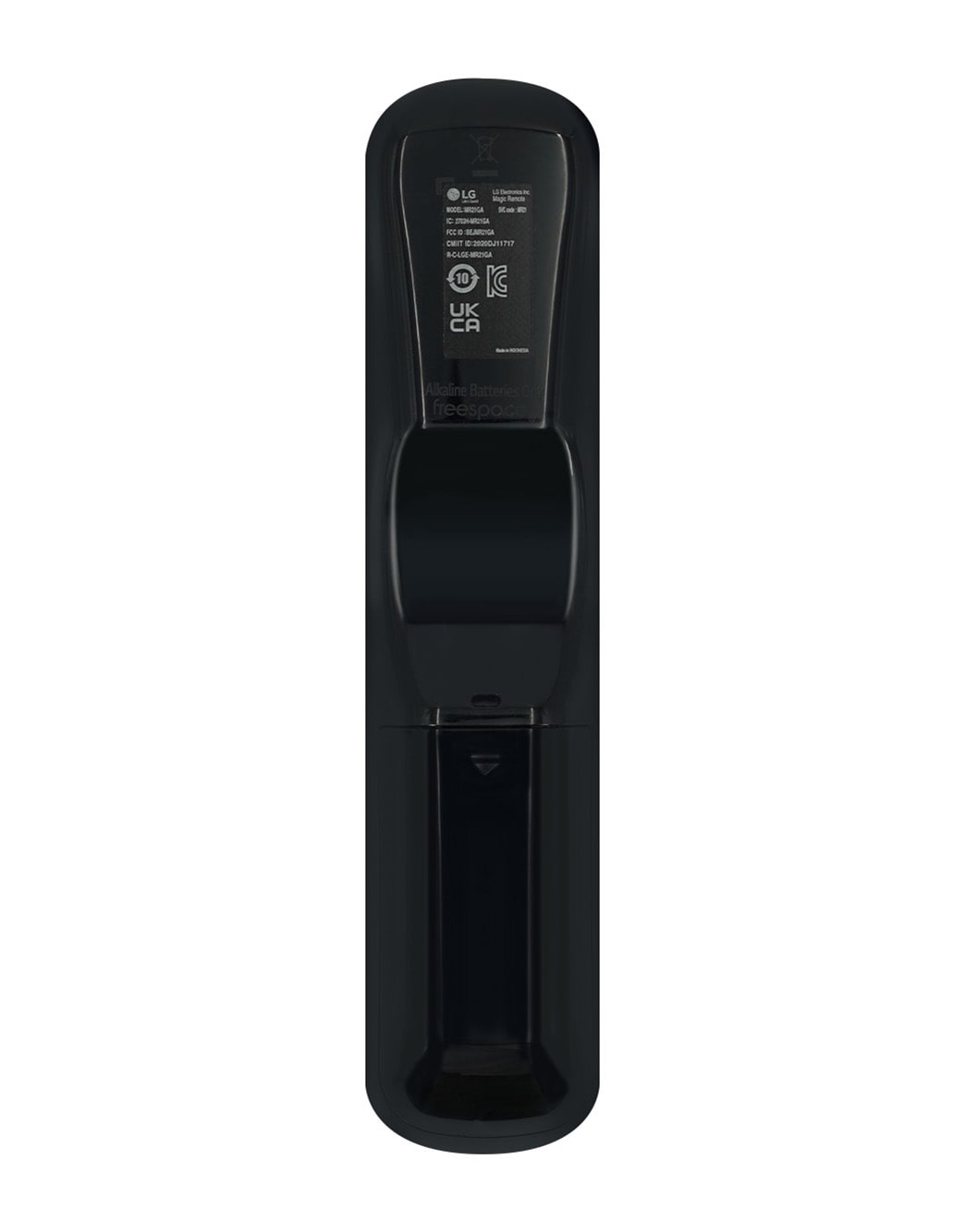 TV 2021 Series Magic Remote Control (with NFC) - AKB76036501 | LG UK