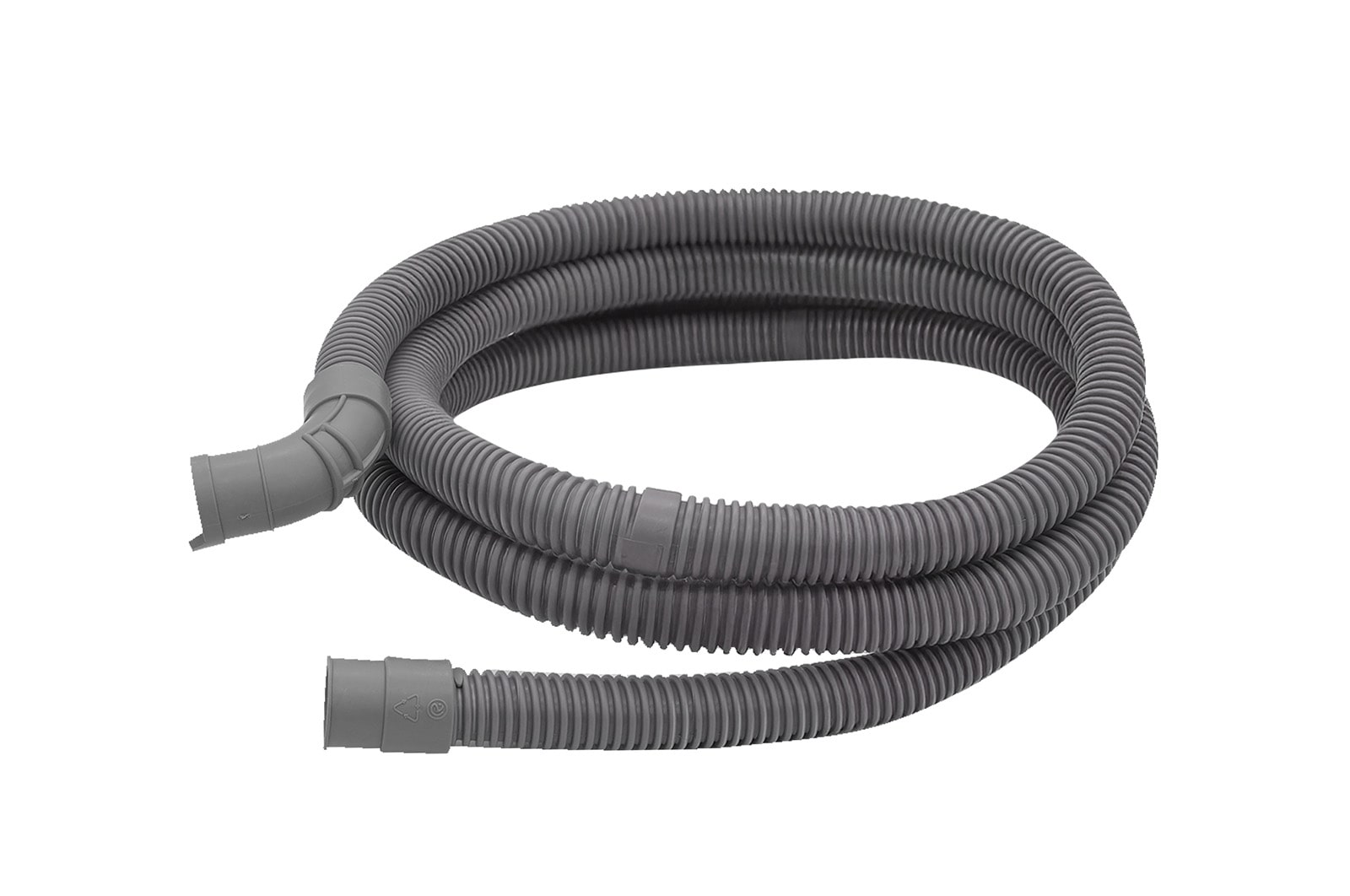 Front Load Washer Drain Hose (2.5m) - 5214FR3188H | LG UK