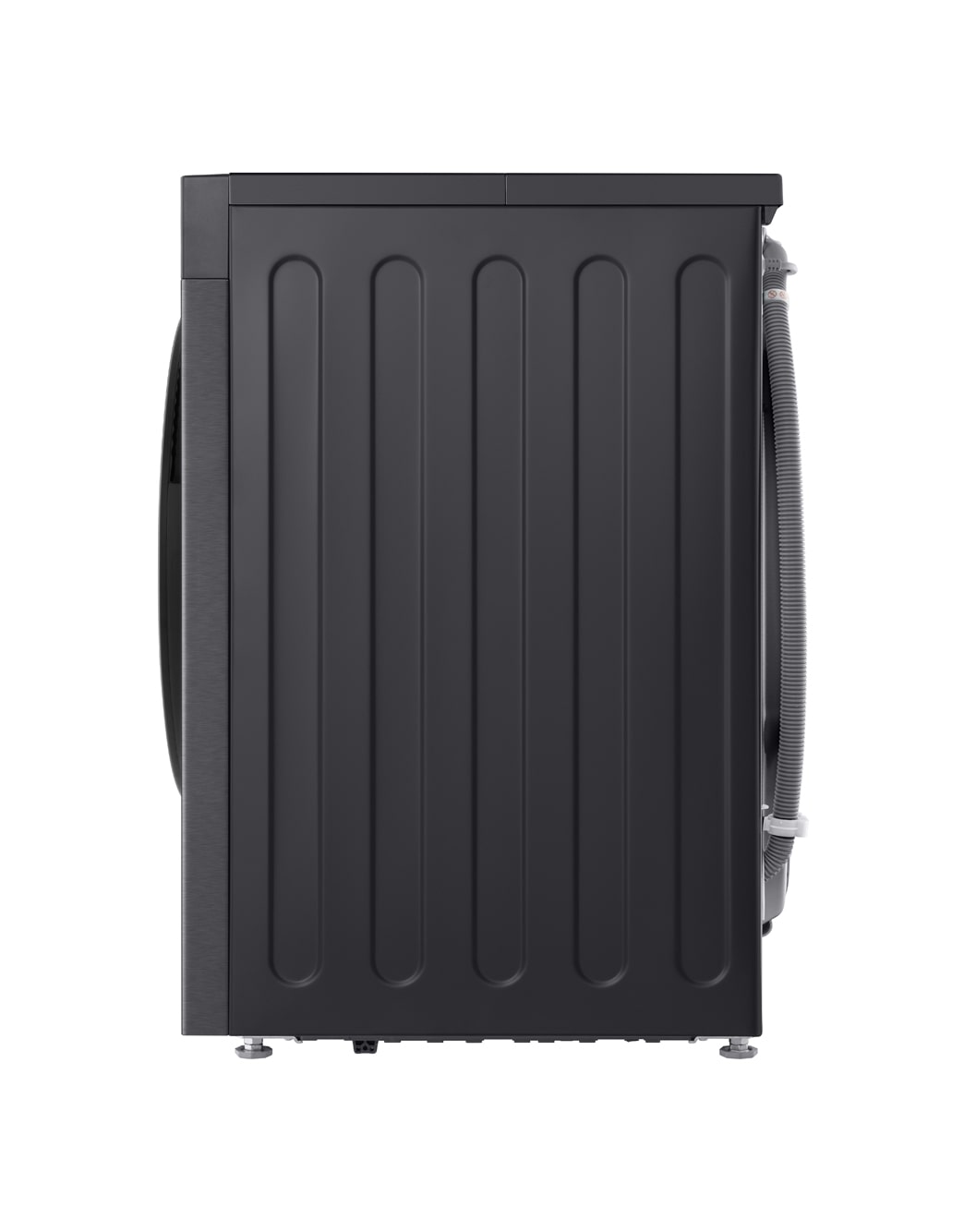 11kg Direct Drive Washing Machine Matte Black | LG UK