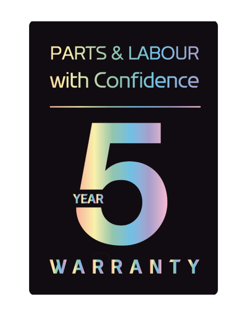 8kg/5kg Counter-Depth MAX™ Washer Dryer White | LG UK