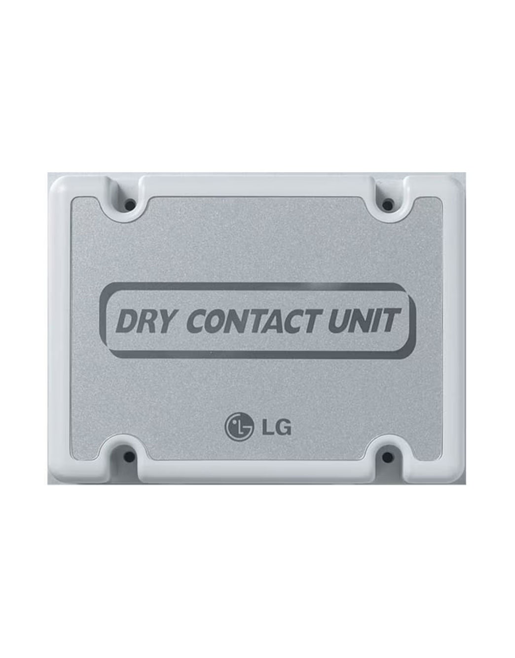 V-NET Dry Contact Module without Case (One Contact Point) - PQDSB | LG UK