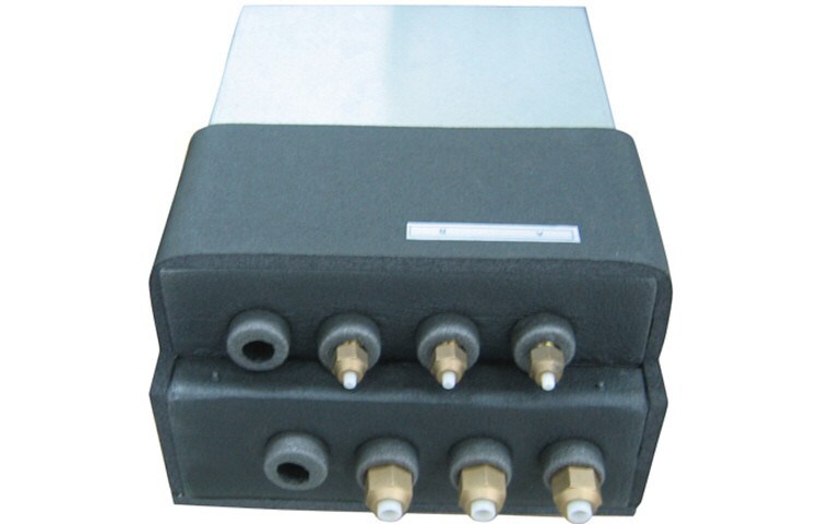 Indoor Unit Branch Distributor - PMBD3630 | LG UK