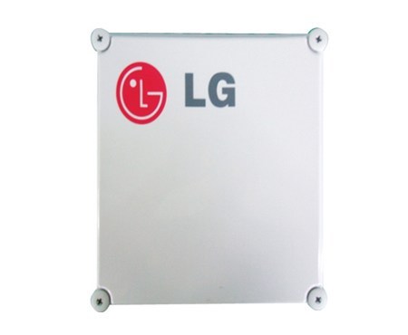 V-NET AHU Control Kit - PAHCMR000 | LG UK