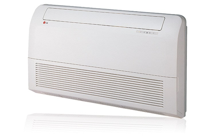 Universal Convertible Air Conditioner (3.5 kW Cooling, 3.9 kW Heating ...