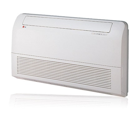 Universal Convertible Air Conditioner (3.5 kW Cooling, 3.9 kW Heating ...