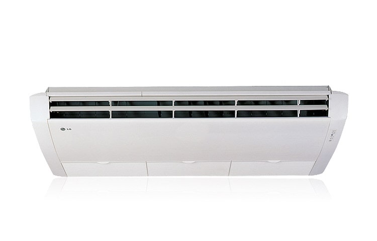 Universal Ceiling-Suspended Heat Pump (10.0 kW Cooling, 11.0 kW Heating ...