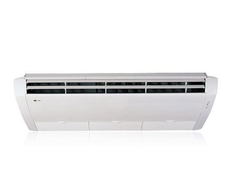 Universal Ceiling-Suspended Heat Pump (12.5 kW Cooling, 14.0 kW Heating ...