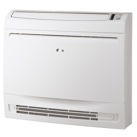 LG ARNU09GQAA2 MULTI V™ CONSOLE UNIT (2.8 KW COOLING, 3.2 KW HEATING ...